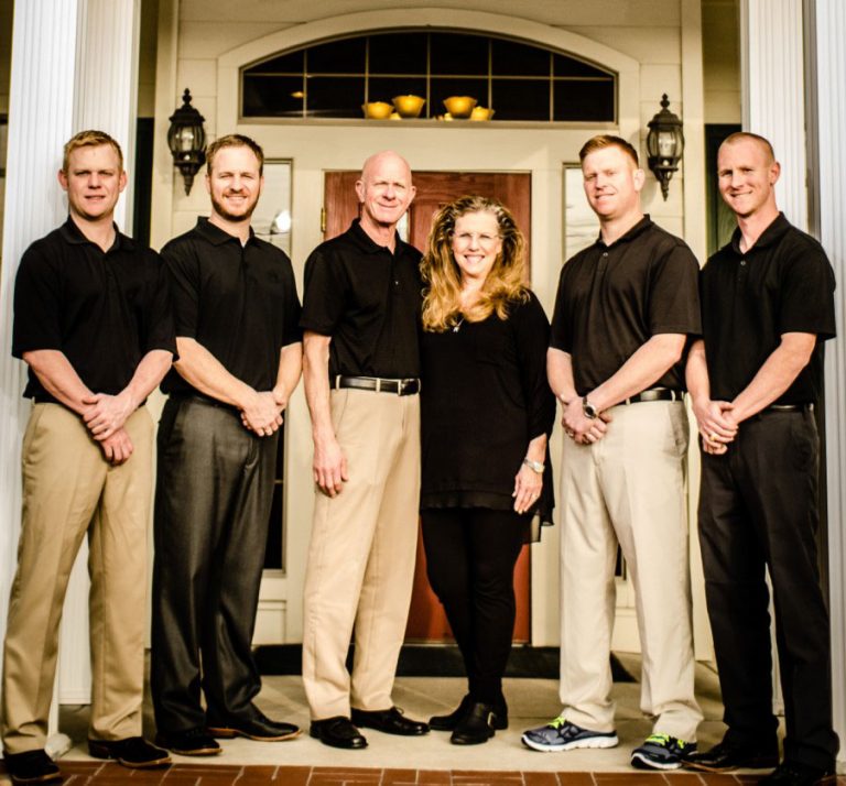 New Patients | Woytek Chiropractic